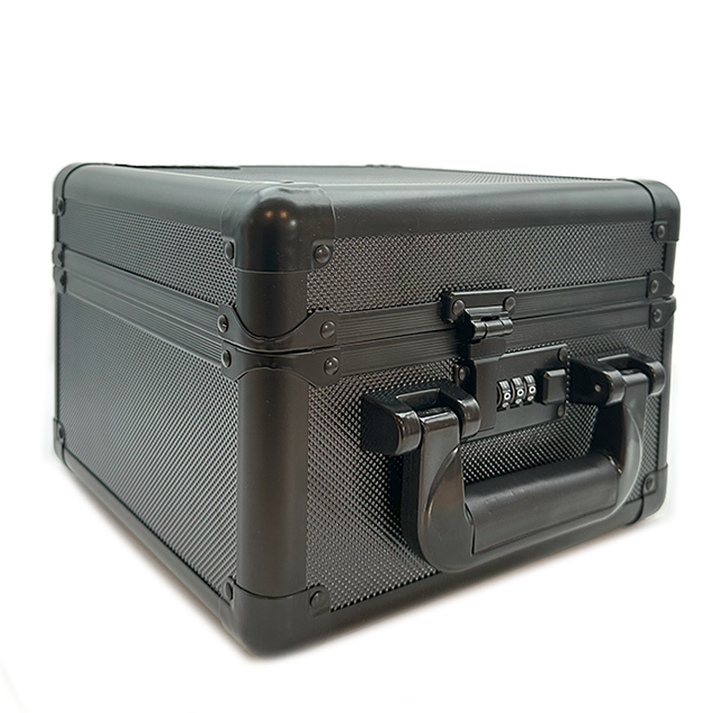 2 Row One Touch/Graded Card Storage Case