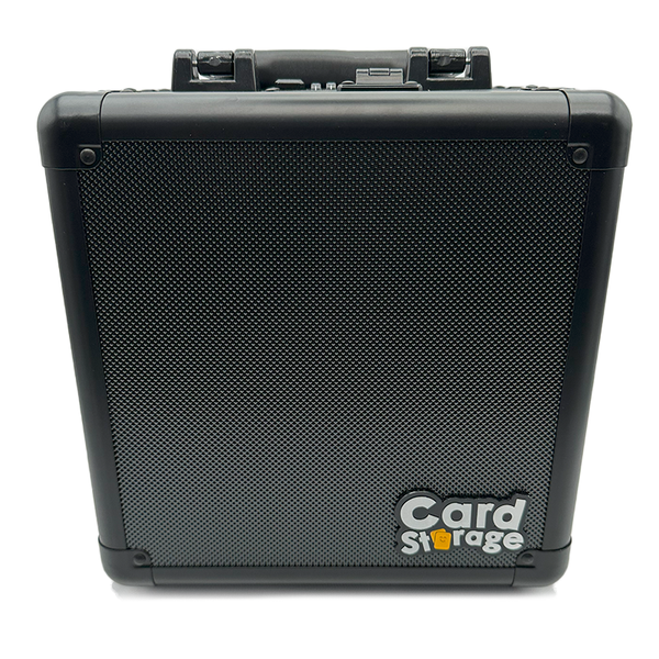 2 Row One Touch/Graded Card Storage Case