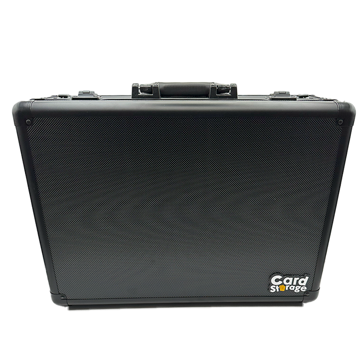 4 Row One Touch/Graded Card Storage Case