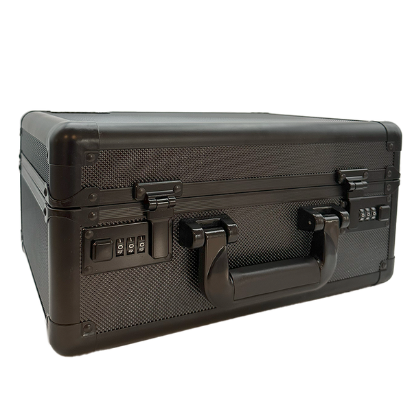 3 Row One Touch/Graded Card Storage Case