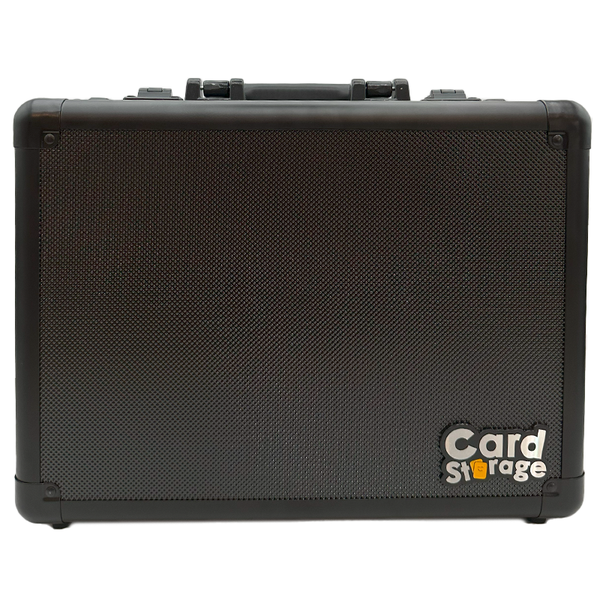 3 Row One Touch/Graded Card Storage Case